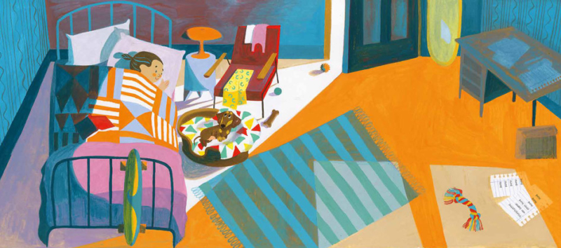 Hallo, Teckel Tom - Bohem Verlag