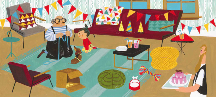 Hallo, Teckel Tom - Bohem Verlag