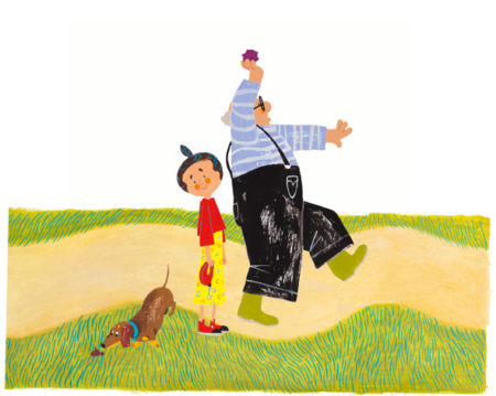 Hol den Ball, Tom! - Bohem Verlag