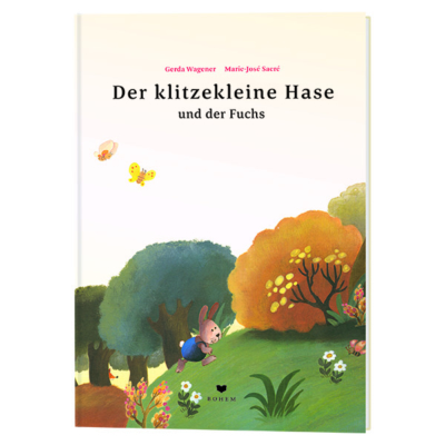 Programm - Bohem Verlag
