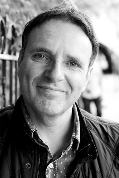 Edvard van de Vendel - Bohem Verlag