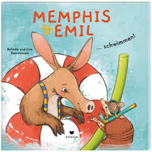 Hallo, Teckel Tom - Bohem Verlag